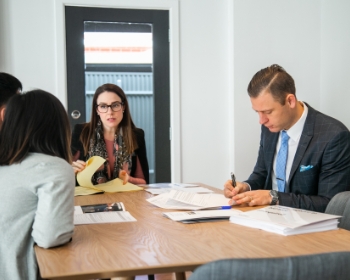 Training | Harris Real Estate